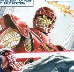 Shogo Lee (Earth-41625) | Marvel Database | Fandom