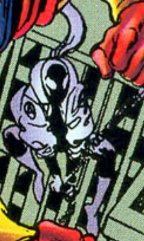 Spider-Man (Earth-32659) | Marvel Database | Fandom