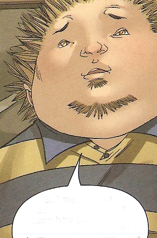 Stretch | Marvel Database | Fandom