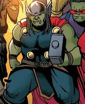 Character Index/Earth-Unknown-T | Marvel Database | Fandom