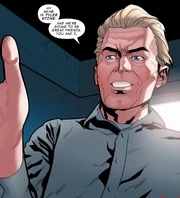 Tyler Stone (Earth-928) | Marvel Database | Fandom