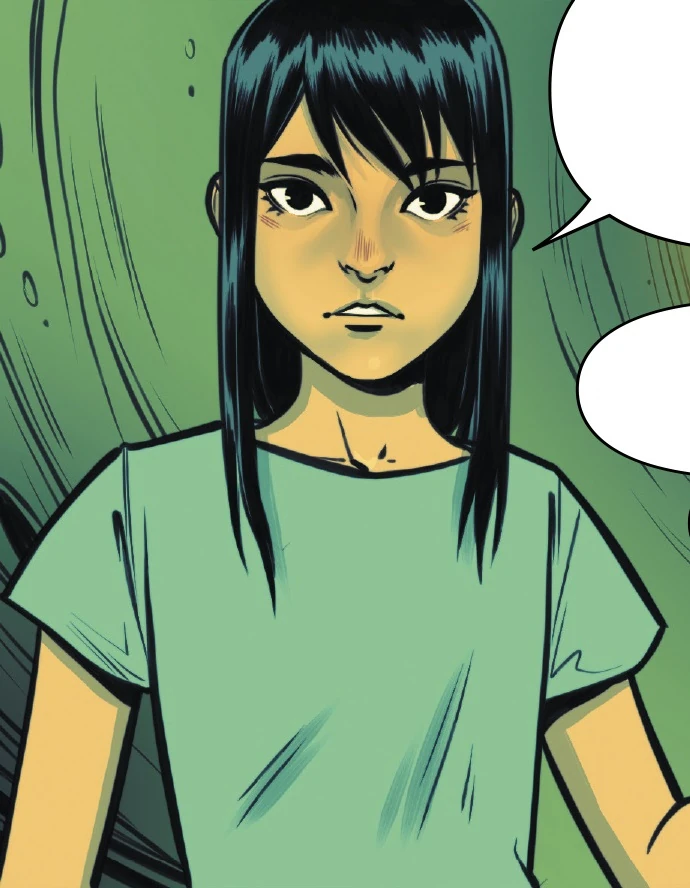 Ying Liu (Earth-53523) | Marvel Database | Fandom