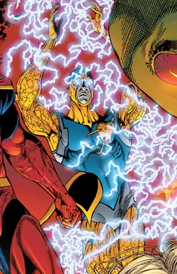 Arc | Marvel Database | Fandom