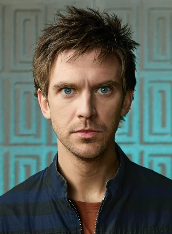 David Haller (Earth-17040) | Marvel Database | Fandom