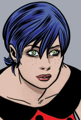 Dawn Greenwood | Marvel Database | Fandom