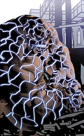 Doctor Midas (Earth-616) | Marvel Database | Fandom