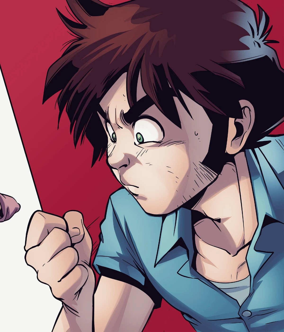 Gene Gray (Earth-616) | Marvel Database | Fandom