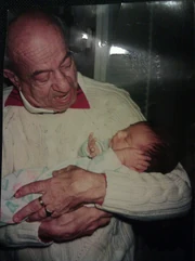 George Kapitan | Marvel Database | Fandom