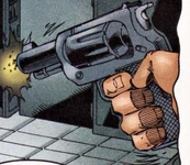 Heinz Kruger | Marvel Database | Fandom