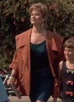 Maria Castle | Marvel Database | Fandom