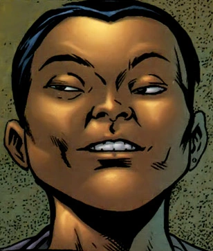 Li | Marvel Database | Fandom