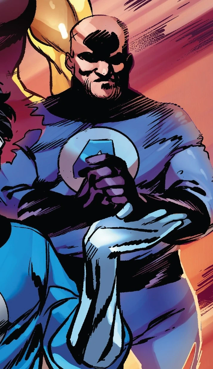 Lumen (Earth-616)/Gallery | Marvel Database | Fandom