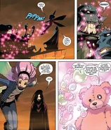 Megan Gwynn (Earth-616)/Gallery | Marvel Database | Fandom