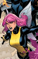 Pixie (Eternal) | Marvel Database | Fandom