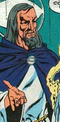 Milius (Earth-148611) | Marvel Database | Fandom