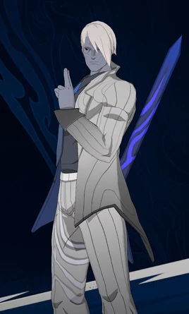 Mister Negative (Earth-25639) | Marvel Database | Fandom