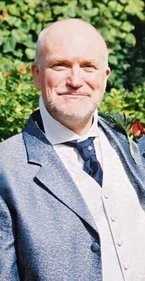 Nick Vince | Marvel Database | Fandom