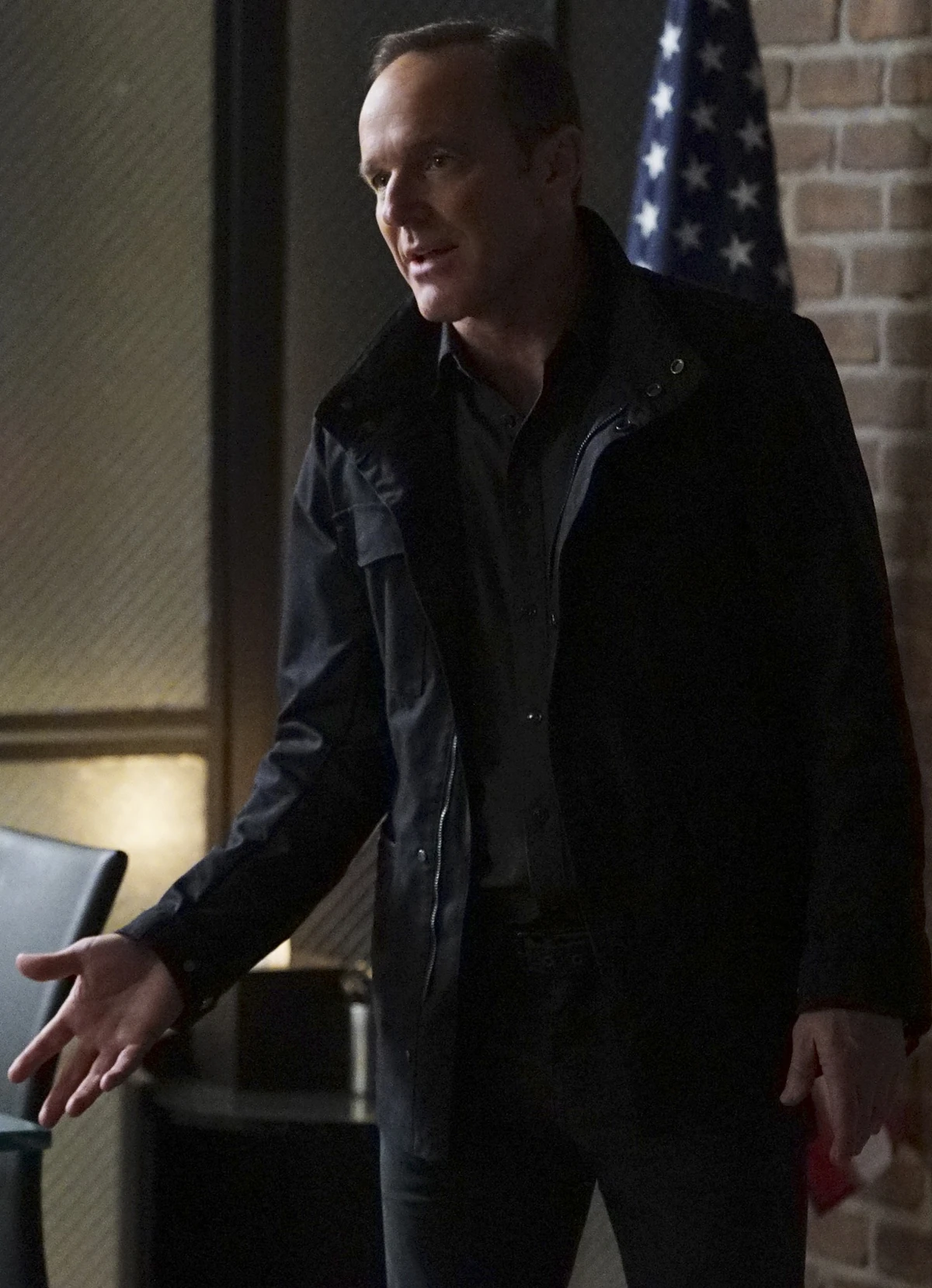 Phillip Coulson (LMD) (Earth-199999) | Marvel Database | Fandom