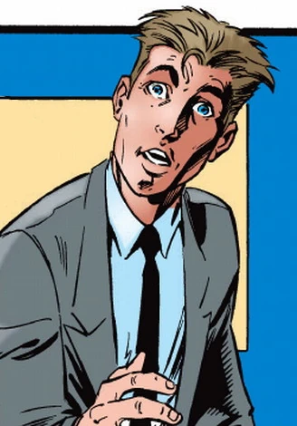 Randall Simmons (Earth-616) | Marvel Database | Fandom