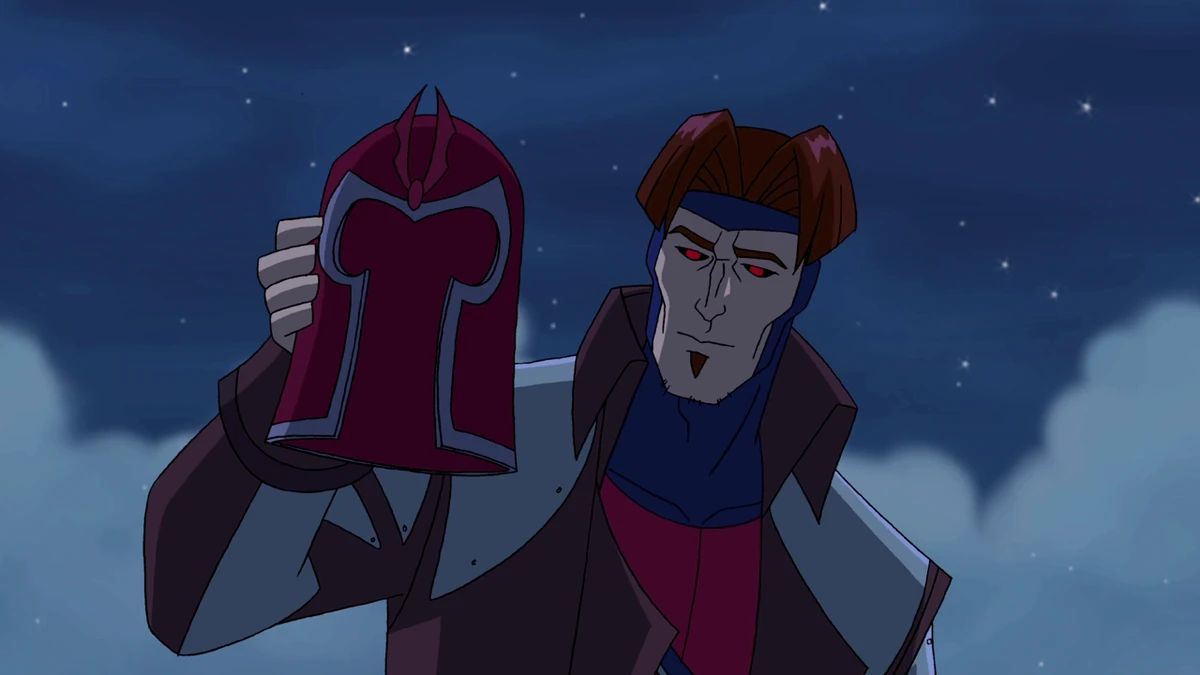 bolivar trask marvel database