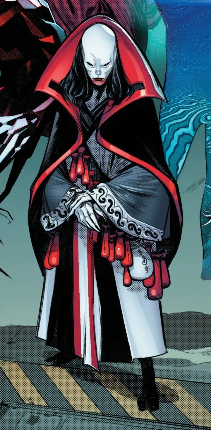Smoke Eater (Earth-616)/Gallery | Marvel Database | Fandom