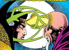 Stephen Strange (Earth-616)/Expanded History | Marvel Database | Fandom