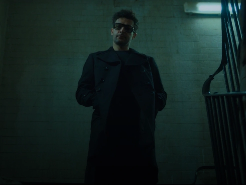 Foreigner | Marvel Database | Fandom