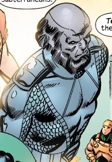 terrax marvel powers