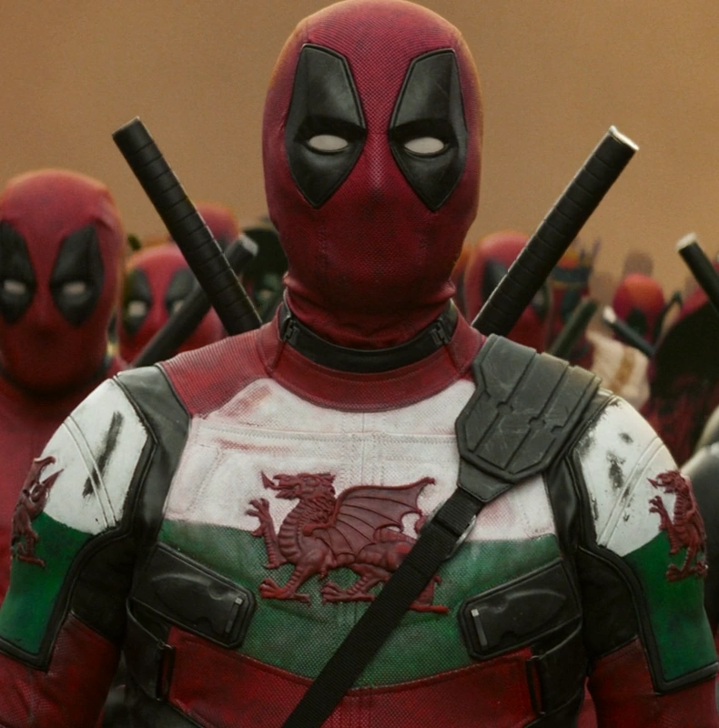 Welshpool (Tierra-TRN872) | Marvel Wiki | Fandom