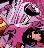 Aaron Stack (Earth-42743) | Marvel Database | Fandom