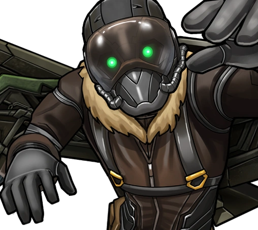 Adrian Toomes (Earth-61284) | Marvel Database | Fandom