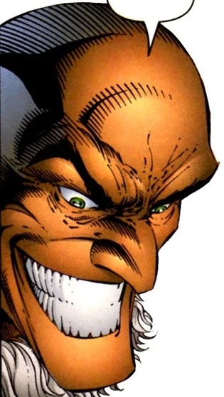 Adrian Toomes (Earth-7642) | Marvel Database | Fandom