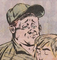 Andy Clark (Earth-85101) | Marvel Database | Fandom