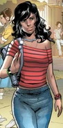 Barbara Rodriguez (Earth-616)/Gallery | Marvel Database | Fandom