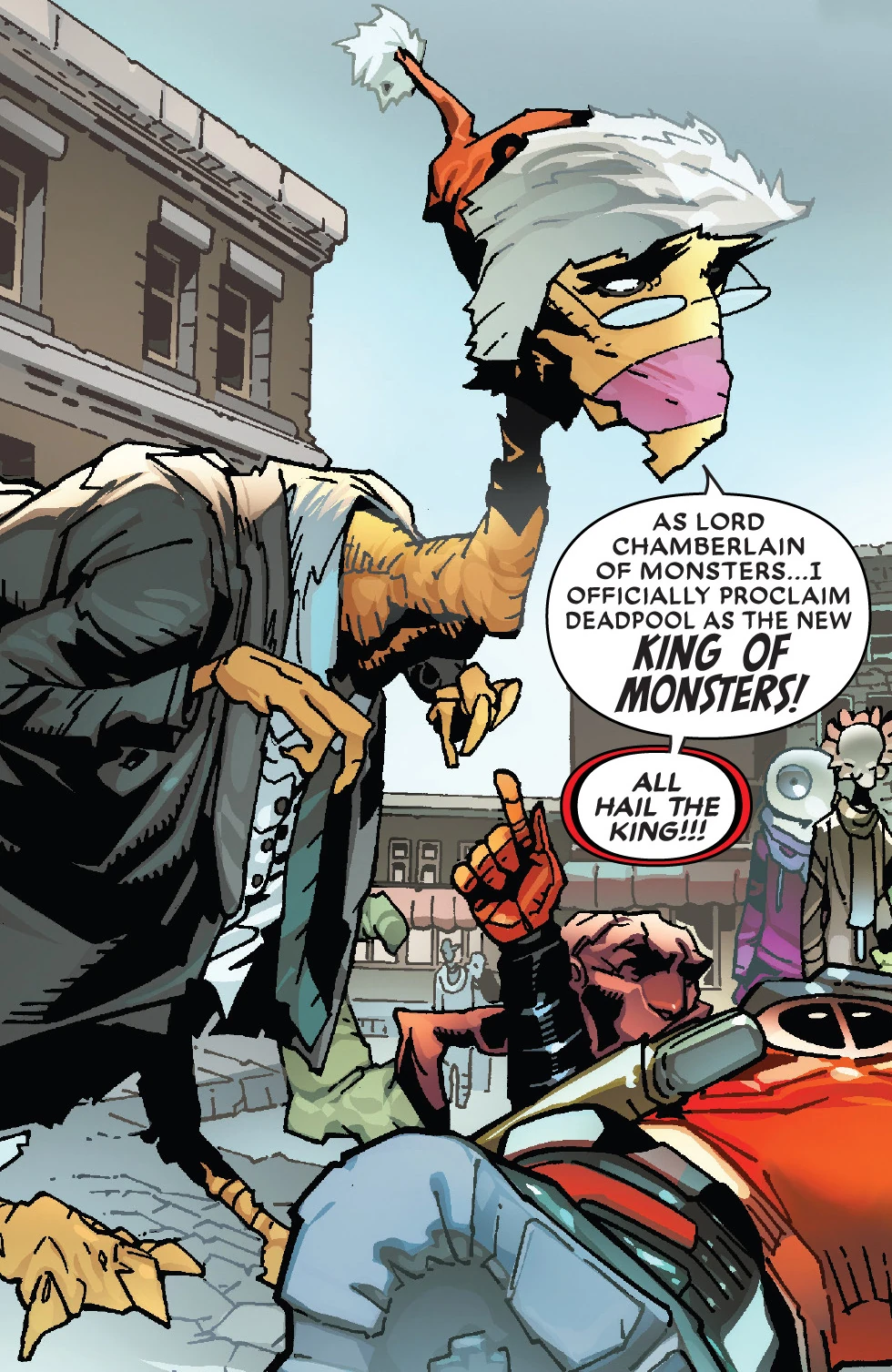 Bellus (Earth-616) | Marvel Database | Fandom