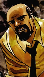 Detective Simon (Earth-616) | Marvel Database | Fandom