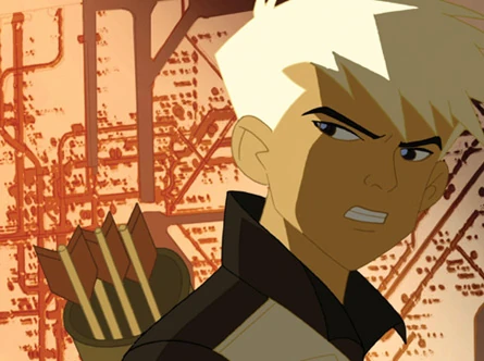 Francis Barton (Earth-555326)/Gallery | Marvel Database | Fandom