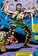 Hercules Panhellenios (Earth-616)/Gallery | Marvel Database | Fandom