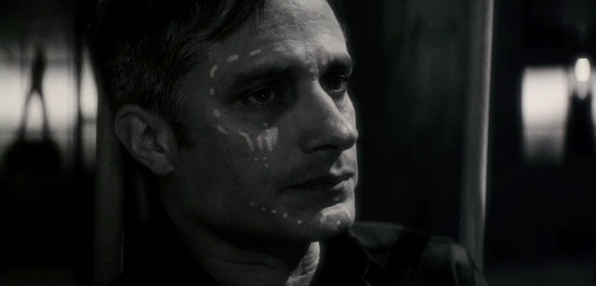 Jack Russell (Terra-199999)/Galleria | Marvel Database | Fandom