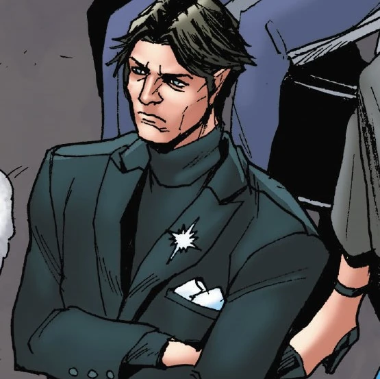 Jean-Paul Beaubier (Earth-71490) | Marvel Database | Fandom