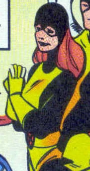 Madelyne Pryor (Earth-1298)/Gallery | Marvel Database | Fandom