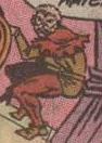 Toad | Marvel Database | Fandom