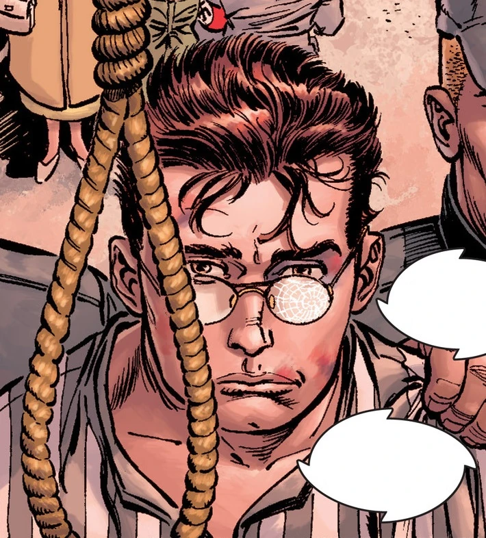 Peter Parker (Earth-31117) | Marvel Database | Fandom