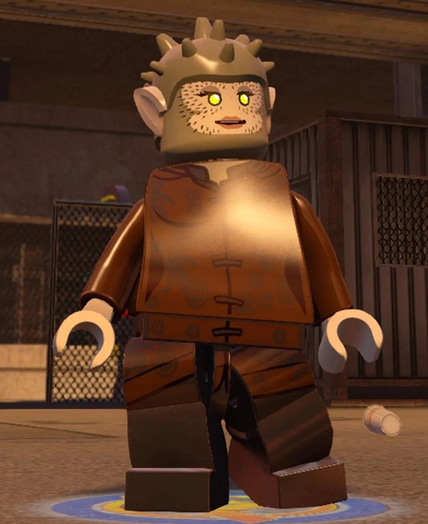 Raina (Earth-13122) | Marvel Database | Fandom