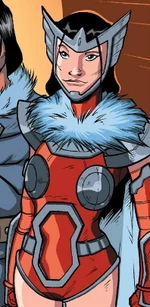 Sif | Marvel Database | Fandom