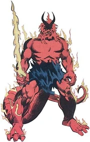 Surtur (Earth-616) | Marvel Database | Fandom