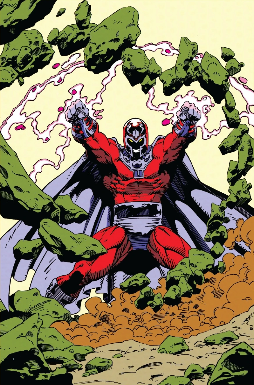 Uncanny X-Men Vol 1 304 | Marvel Database | Fandom