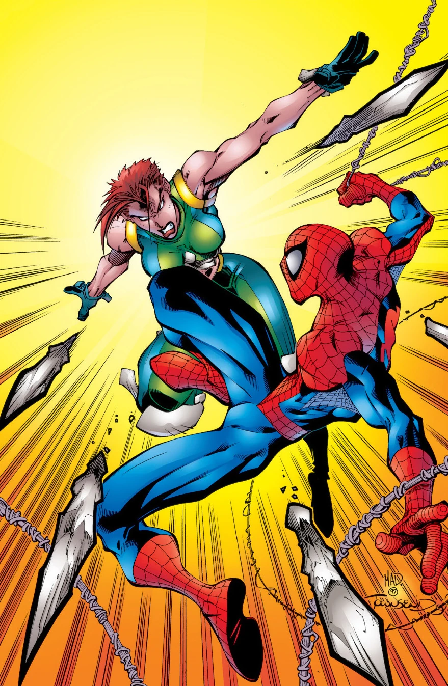 Category:Sebastion Gilberti (Earth-616)/Appearances | Marvel Database | Fandom