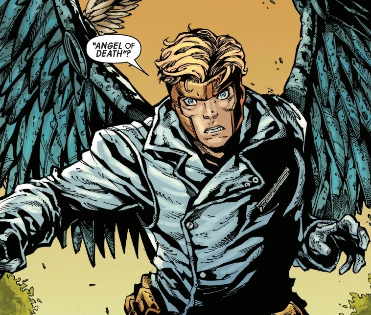 Warren Worthington III (Earth-TRN1498) | Marvel Database | Fandom