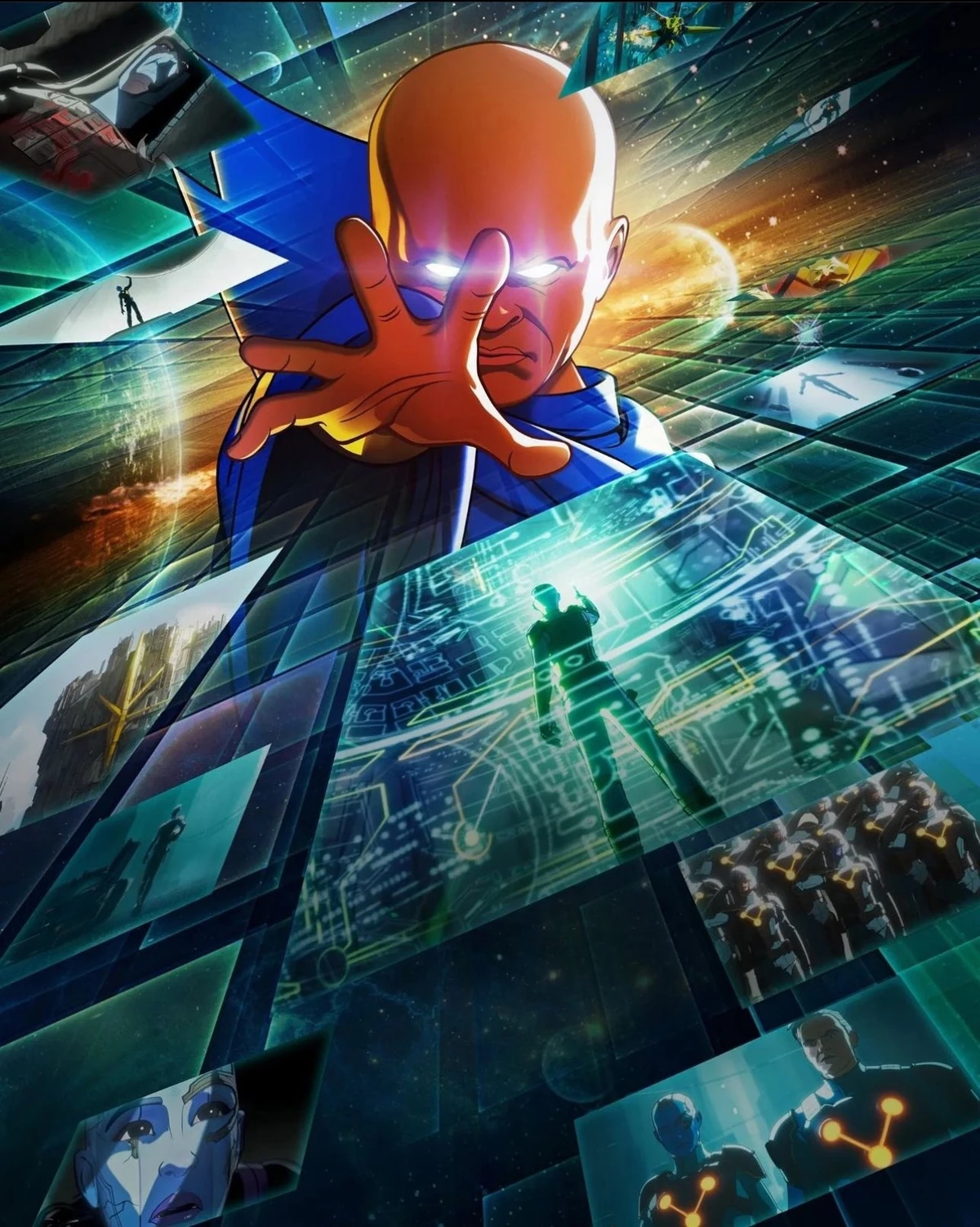 Category:Earth-625 | Marvel Database | Fandom